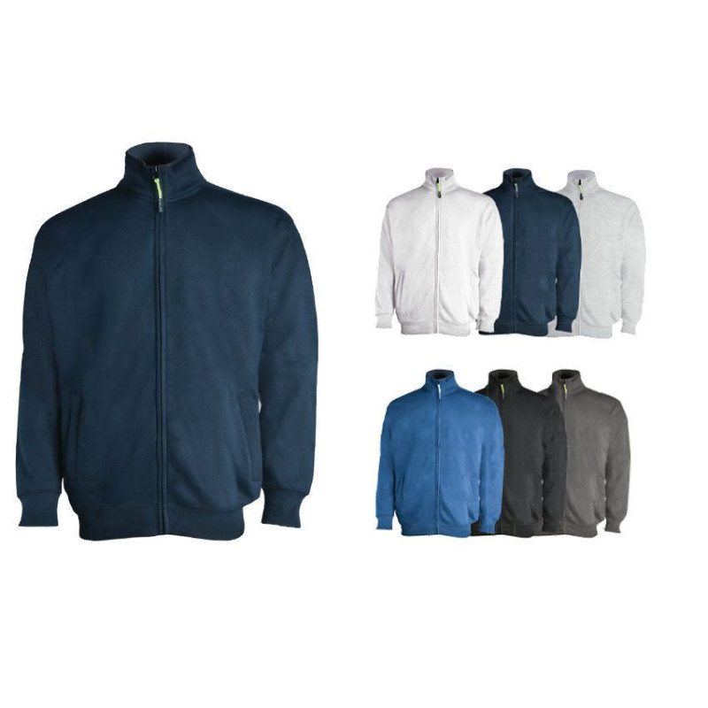 Blue Tech | Abbigliamento Tecnico da Lavoro